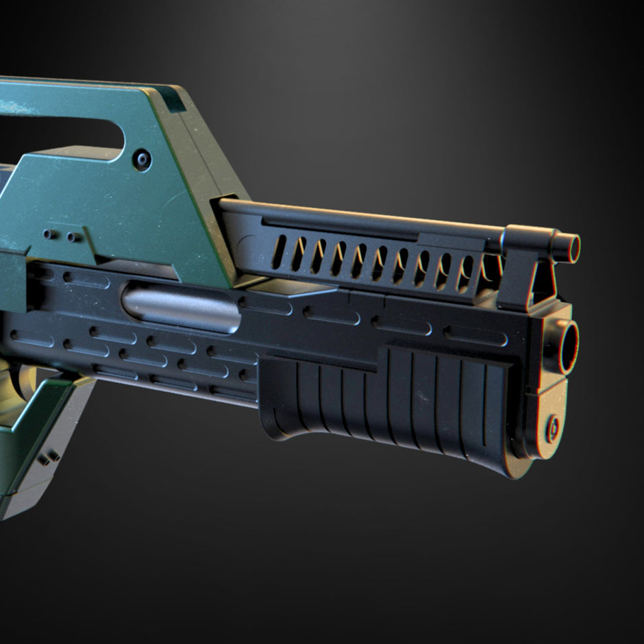 🎮 Bespoke Props & Replicas 🎬 – Props and Pixels