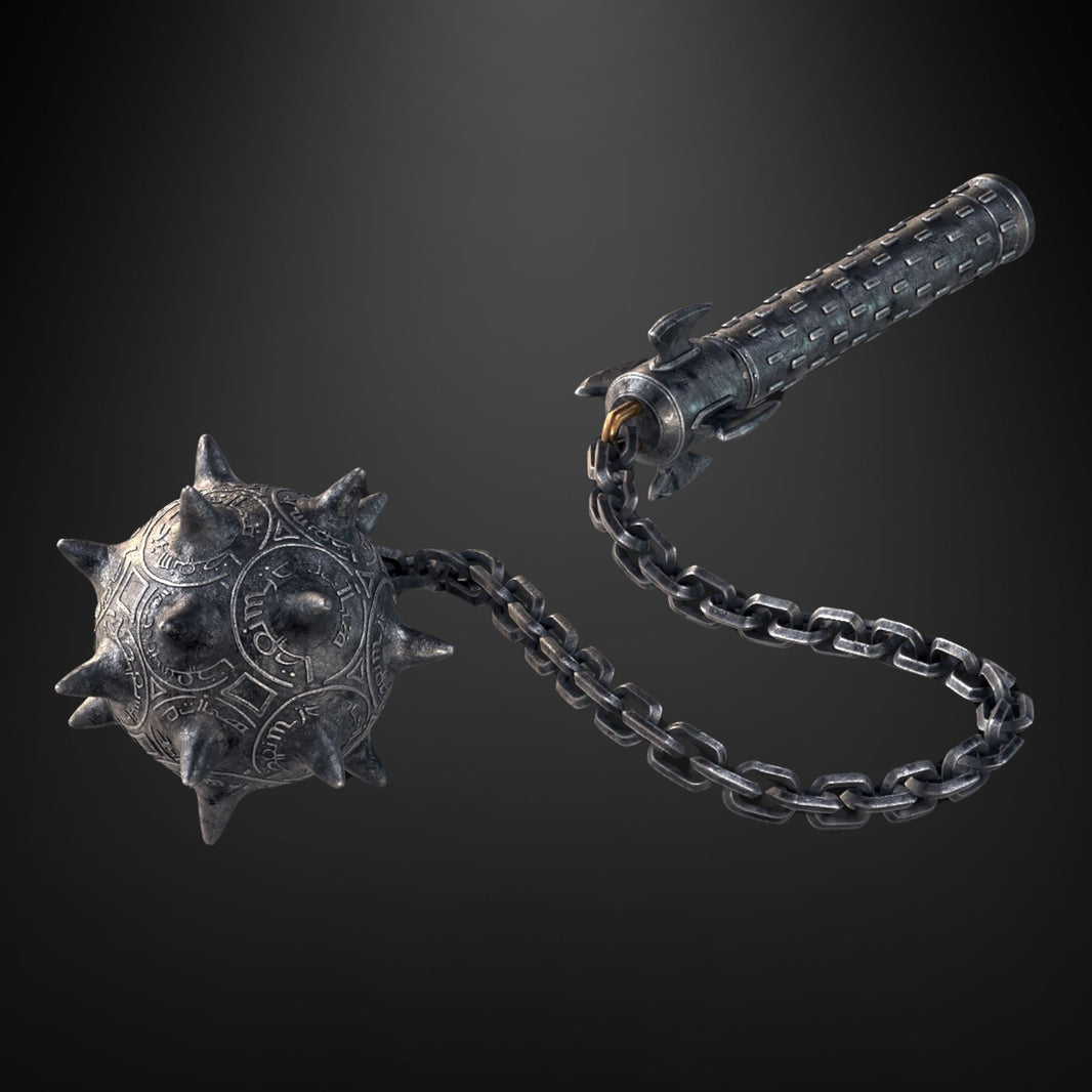 Doom – Props and Pixels